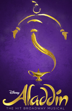 Aladdin - Broadway.com Groups