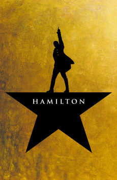 Hamilton - Broadway.com Groups