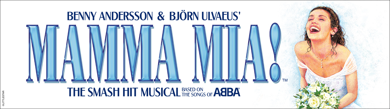 Just In Time - Broadway.com Groups