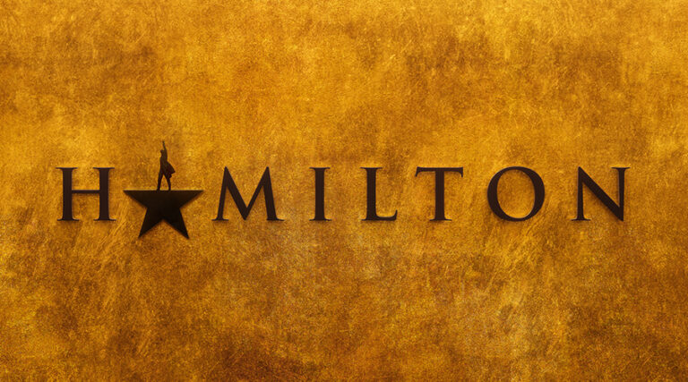See HAMILTON This Summer! - Broadway.com Groups