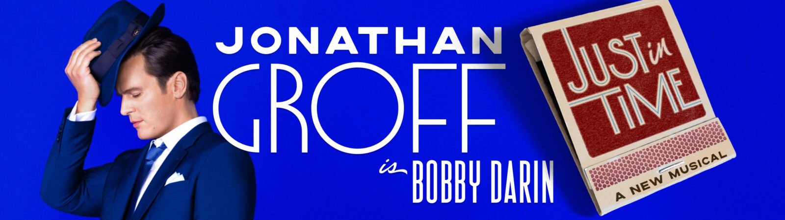 Just In Time - Broadway.com Groups